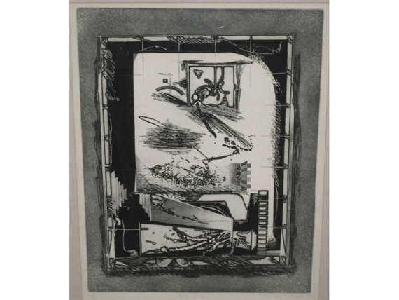 Manske | 1 Artworks | MutualArt