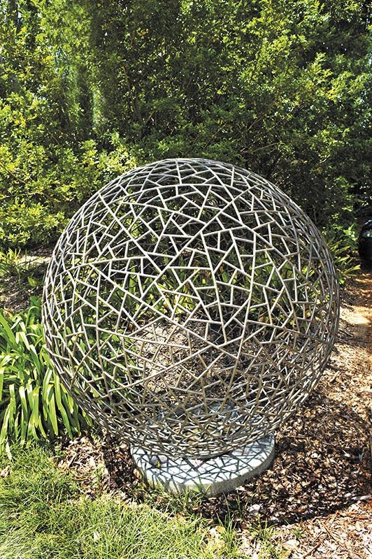 Bronwyn Oliver | Shell (2003) | MutualArt