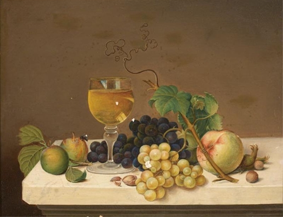 George Francis | 18 Artworks at Auction | MutualArt