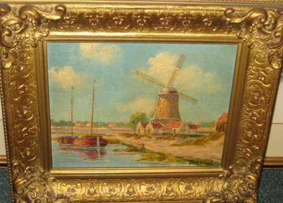 John Binder | Performance at Auction | MutualArt