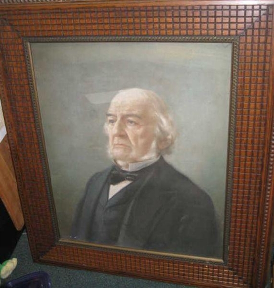 William Julius Ahlborn | 2 Artworks at Auction | MutualArt