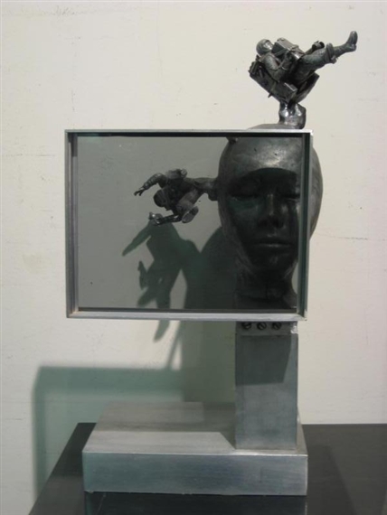 Richard Herr | Performance at Auction | MutualArt