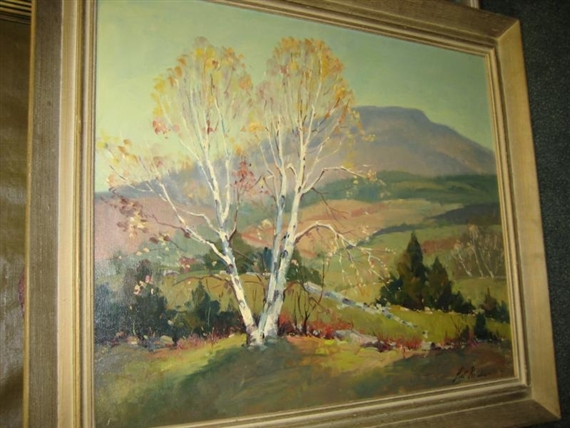 Piet Kinder | 2 Artworks at Auction | MutualArt