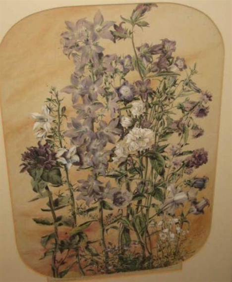 A. Dickson | 1 Artworks at Auction | MutualArt