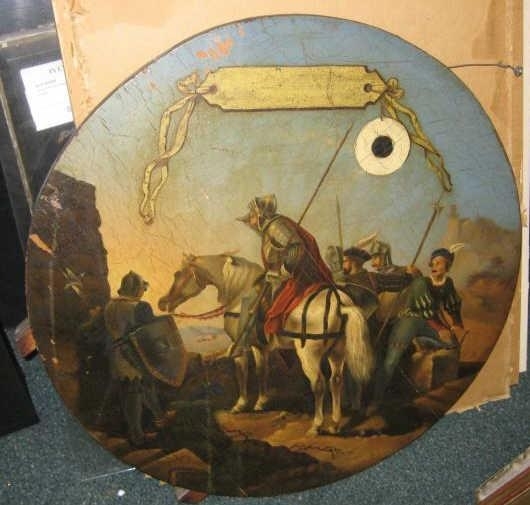 George Graef | 4 Artworks at Auction | MutualArt