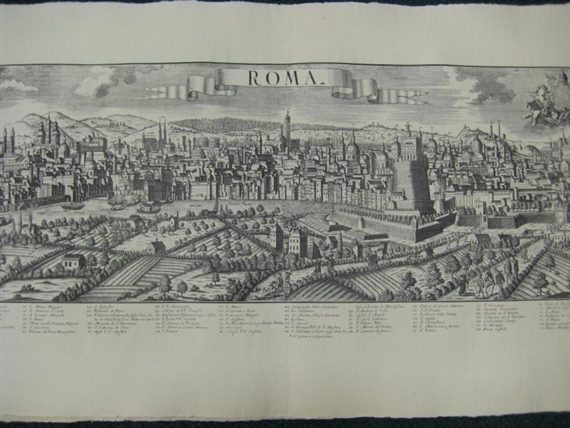 Georg Balthasar Probst | Roma | MutualArt