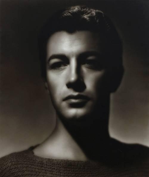 George Hurrell | 3 works: Selected Portraits from Portfolio III (Circa ...