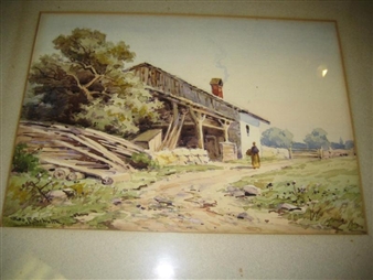 George F. Schultz | Floral still life | MutualArt