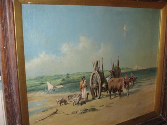 Daniel H. Luhmann | 1 Artworks at Auction | MutualArt