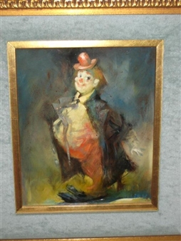 Julian Ritter | Art Auction Results