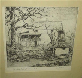 Jane Jacques | 1 Artworks at Auction | MutualArt