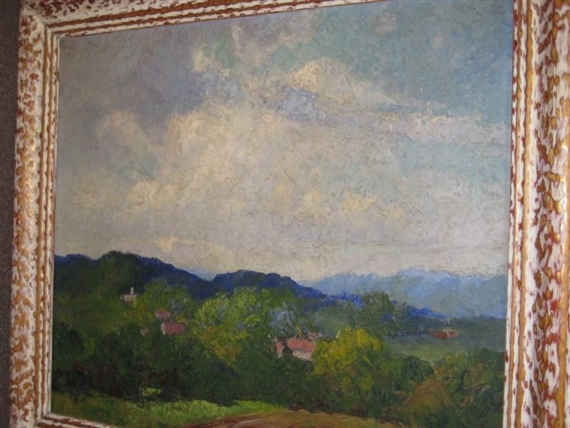 John Hanny | 2 Artworks at Auction | MutualArt