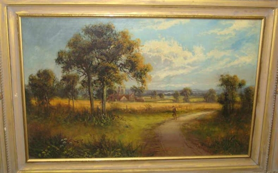 J.B. Mead | Performance at Auction | MutualArt