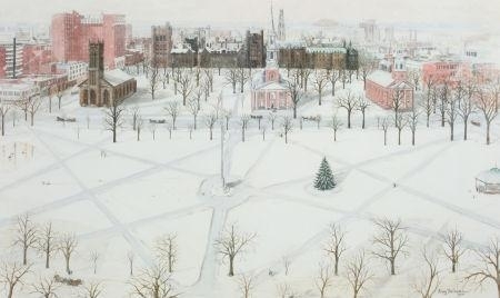 Tony Falcone | 1 Artworks at Auction | MutualArt