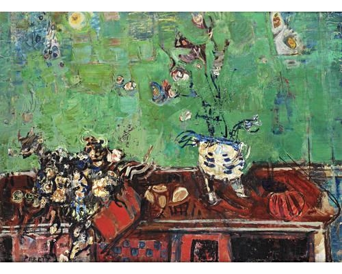 Peretz David | Still life | MutualArt