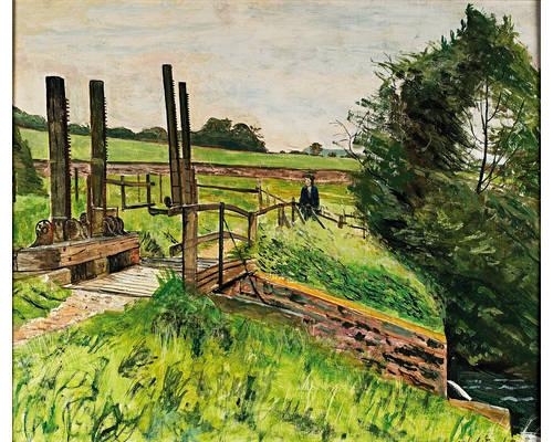 MutualArt.com - The Web's Largest Art Information Service.