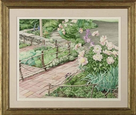 Gary Burghoff Paintings