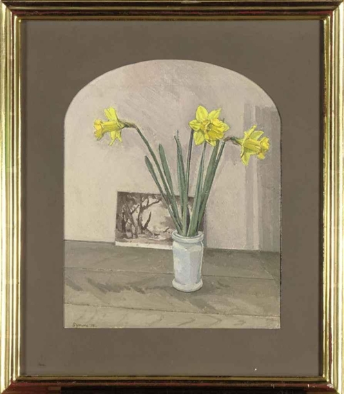 Patrick Symons | 10 Artworks | MutualArt