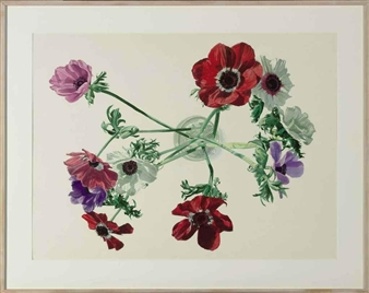 Arthur Cady | 5 Artworks at Auction | MutualArt