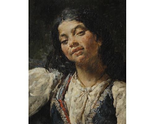 Paulus Philippus Rink | 9 Artworks at Auction | MutualArt