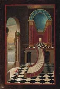 William Rawson | 6 Artworks at Auction | MutualArt