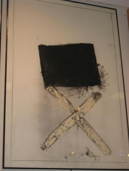 Paul Breuer | 1 Artworks at Auction | MutualArt