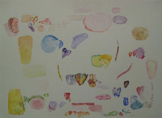 Judy Dolnick | 7 Artworks at Auction | MutualArt