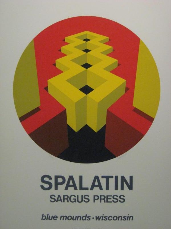 Marko Spalatin | Seven works: Nautica II, III, IV, V, VI, VI, IX ...