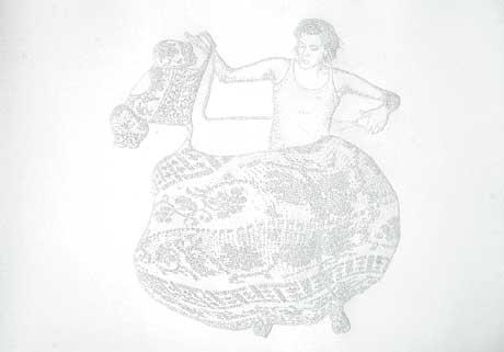 Amparo Sard | 4 Artworks at Auction | MutualArt