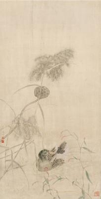 Jiang Hongwei | LOTUS (1995) | MutualArt