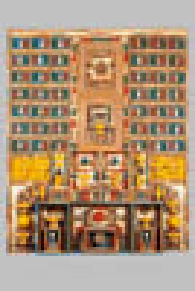 Armand Avril | Assemblage (1972) | MutualArt