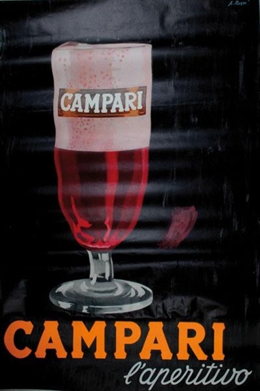 Marcello Nizzoli | 99 Artworks at Auction | MutualArt