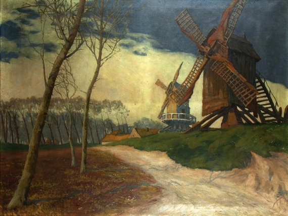 Jan Angelo Zeyer | Performance at Auction | MutualArt