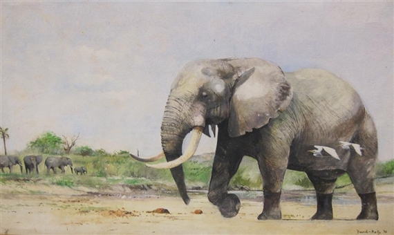 David Kelly | 23 Artworks at Auction | MutualArt