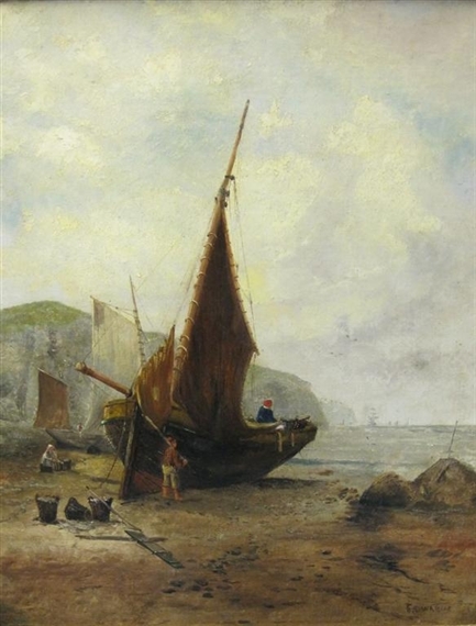 James Edwards | Performance at Auction | MutualArt