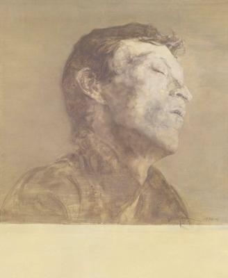Mao Yan | PORTRAIT OF H (1998) | MutualArt