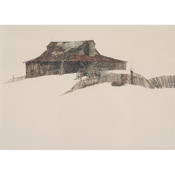 Rob O'Dell | 31 Artworks at Auction | MutualArt