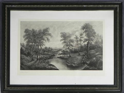 J. Hamilton | 27 Artworks at Auction | MutualArt