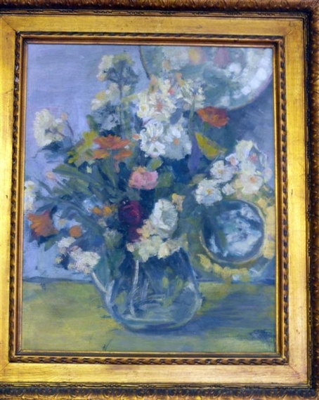 Lowes Dalbiac Luard | 17 Artworks | MutualArt