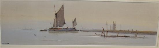 J. Maurice | 14 Artworks at Auction | MutualArt