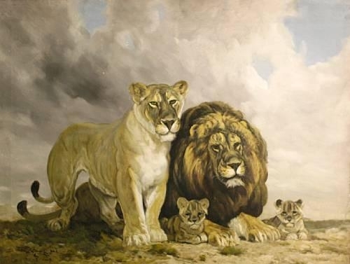 William Henry Drake | 18 Artworks at Auction | MutualArt