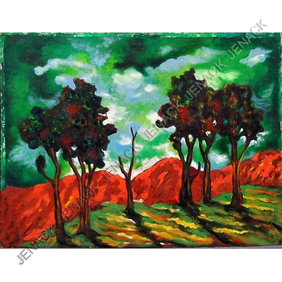 Art Auction House: William J. Jenack Estate... | MutualArt
