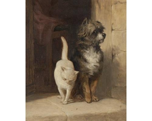 D. Cooper | 6 Artworks at Auction | MutualArt