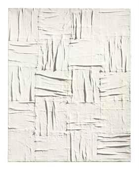Piero Manzoni | ACHROME | MutualArt