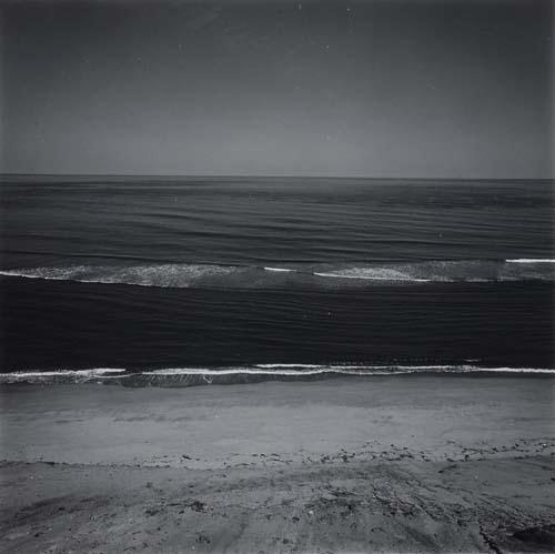 Harry Callahan | Cape Cod (Circa 1972) | MutualArt