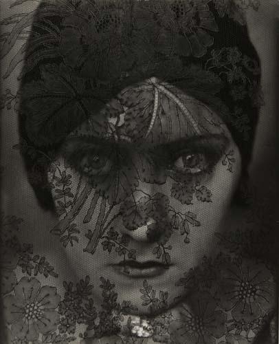 Edward Steichen | 'the maypole, empire state building (double exposure ...