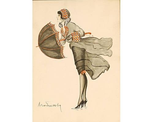 Pavlos Mathiopoulos | En vogue | MutualArt