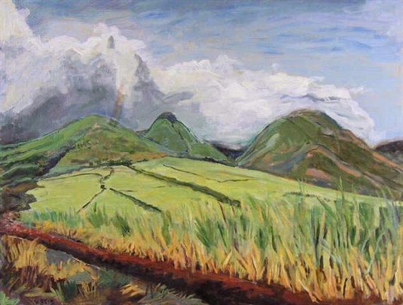 Verna Reid | Performance at Auction | MutualArt