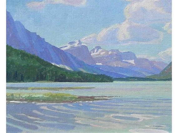 William Beverley Herbert | Performance at Auction | MutualArt