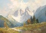 Hans Steiner | 20 Artworks at Auction | MutualArt